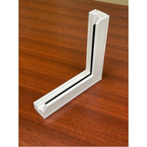 KT2330 | Welded Corner Sample